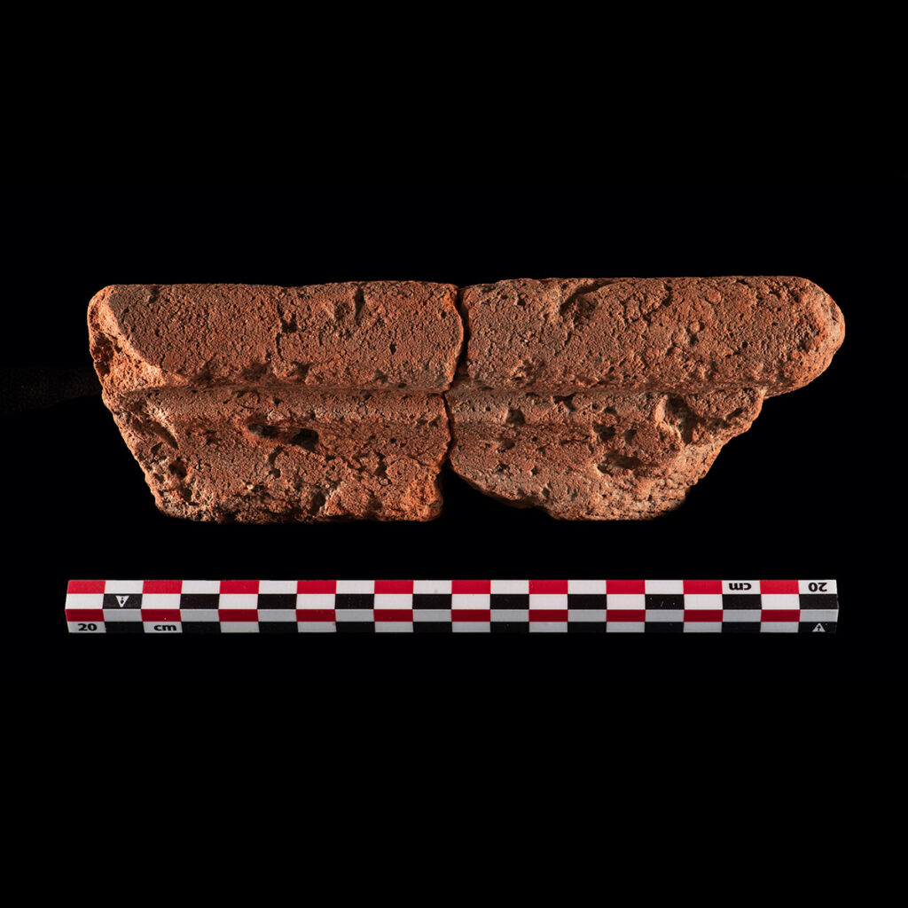 Bricks | Historic Jamestowne