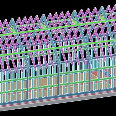 The Virtual 1617 Church | Historic Jamestowne