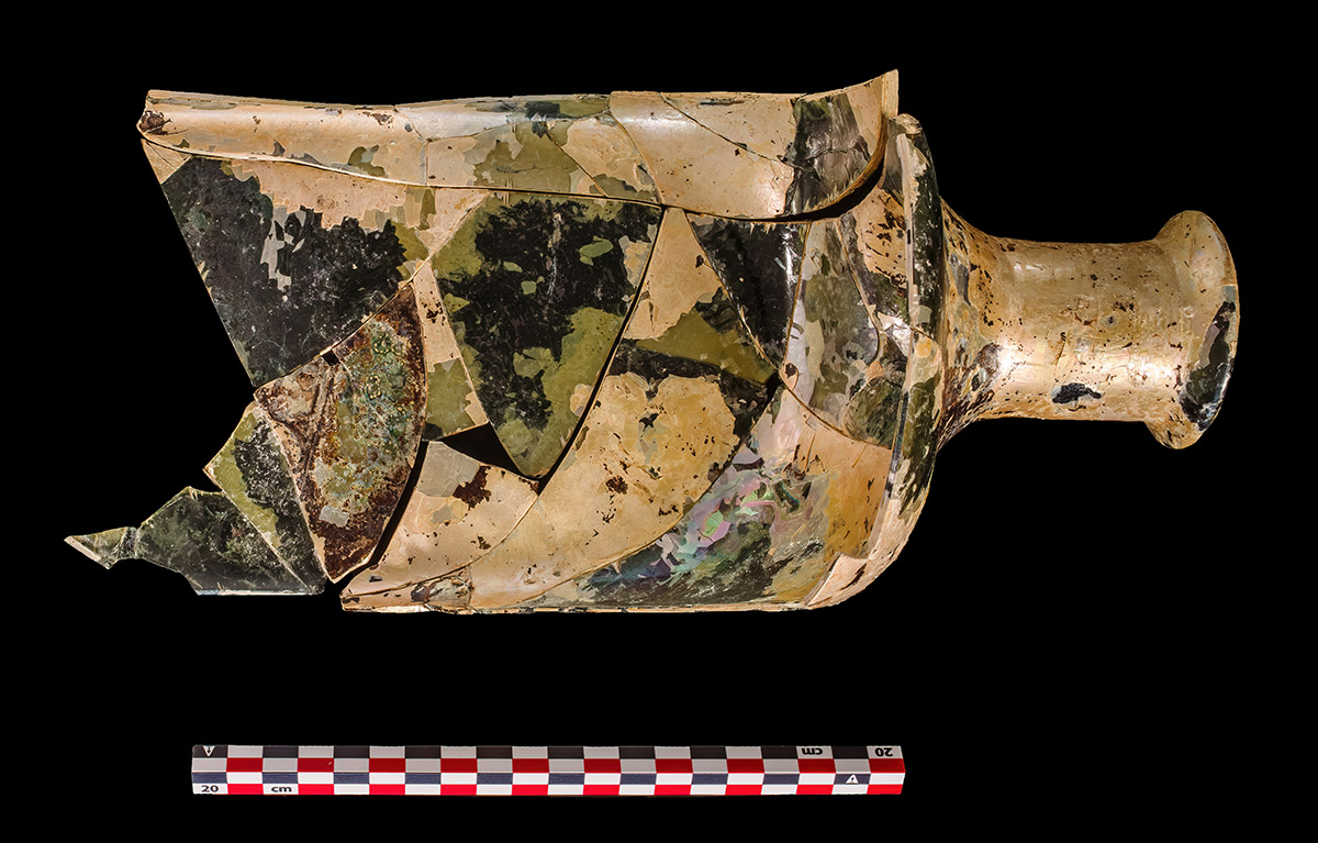 “In conservation, this will probably be the hardest thing you ever do ...