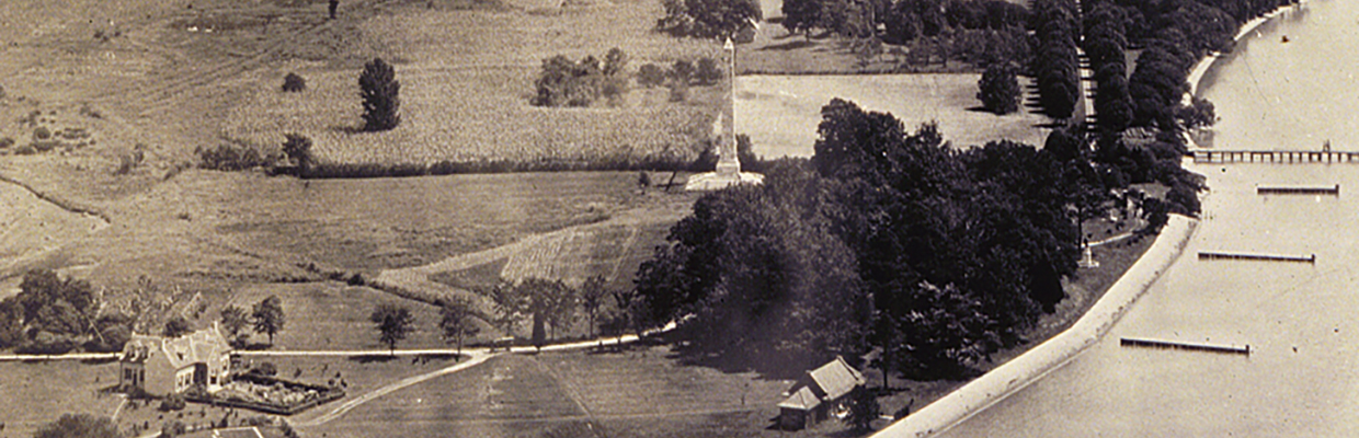 About | Historic Jamestowne