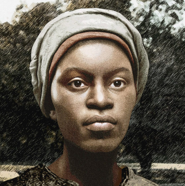 Angela | Historic Jamestowne