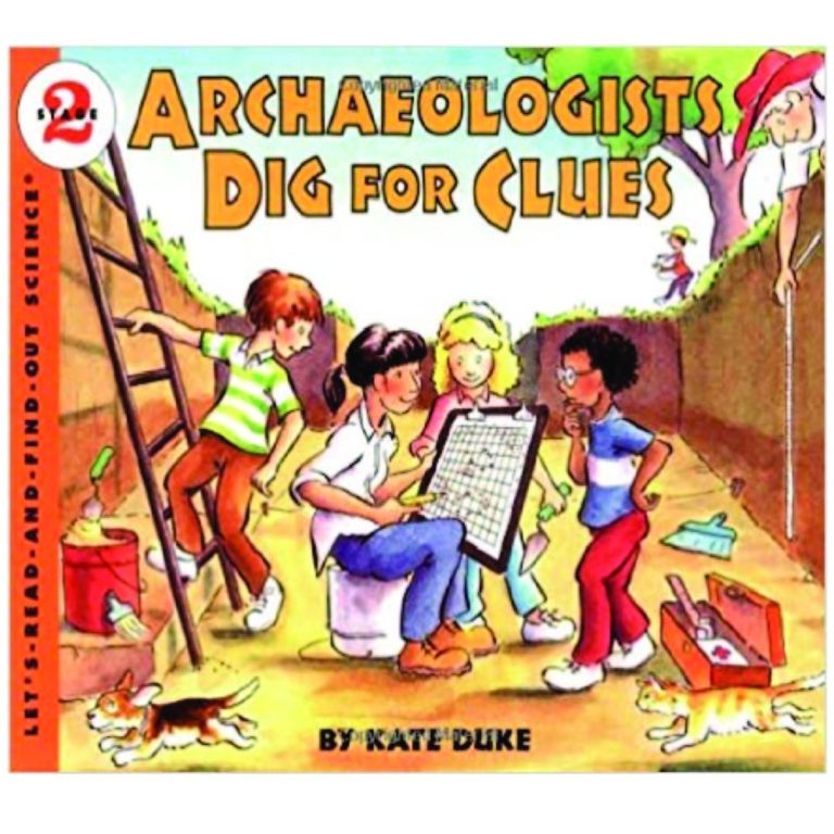 Archaeologists Dig For Clues | Historic Jamestowne