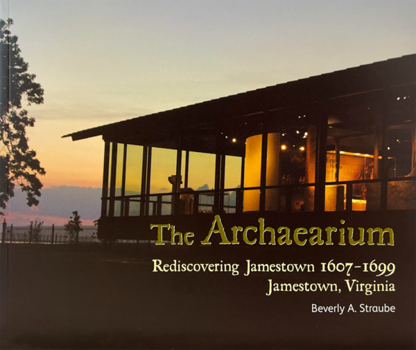 Rediscovering Jamestown Complete Set (Books 1-6) | Historic Jamestowne