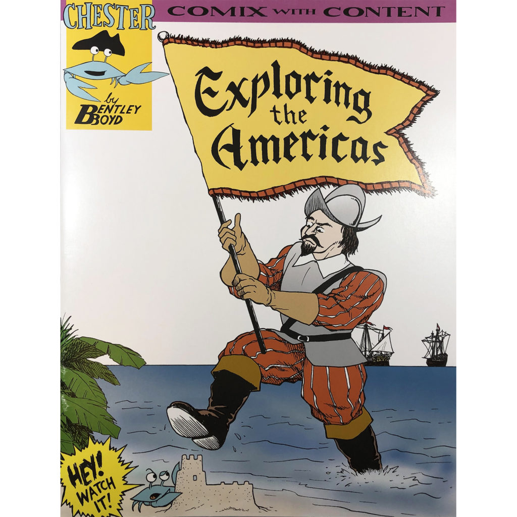 Exploring the Americas | Historic Jamestowne