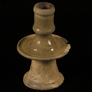 Surrey-Hampshire Borderware | Historic Jamestowne