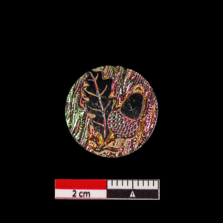 Buttons | Historic Jamestowne