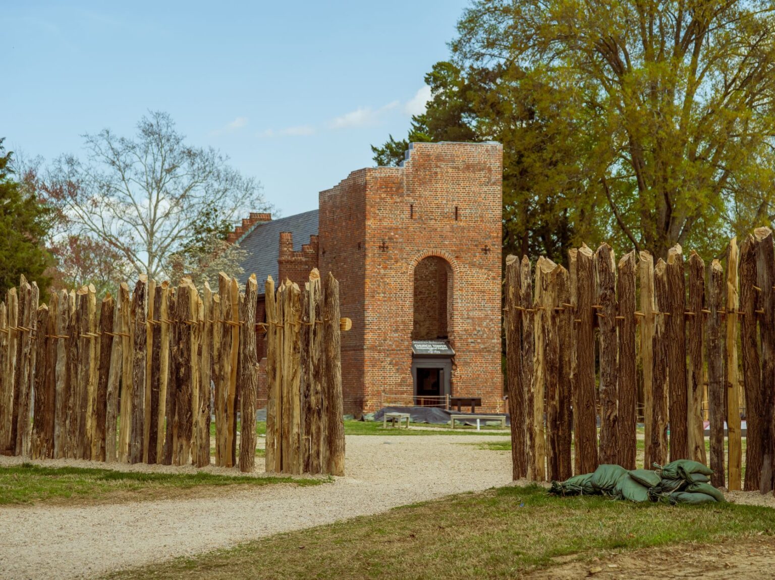 Jamestown Day | Historic Jamestowne