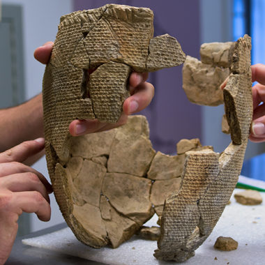 The People | Historic Jamestowne