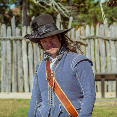 Visit Guide | Historic Jamestowne