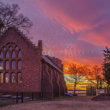 Visit Guide | Historic Jamestowne