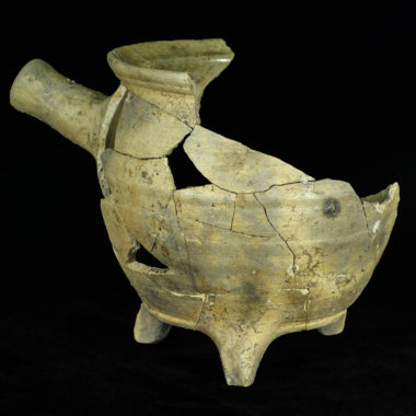 Pipkin | Historic Jamestowne