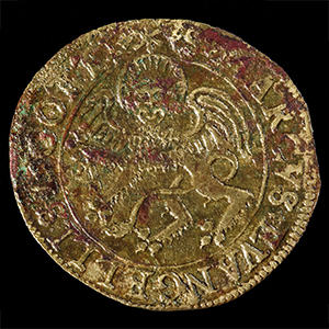 Jettons | Historic Jamestowne