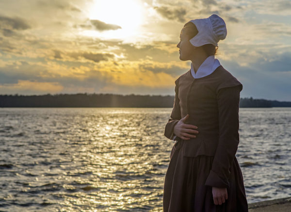 Women of Jamestown Part 1: Tribulations | Historic Jamestowne