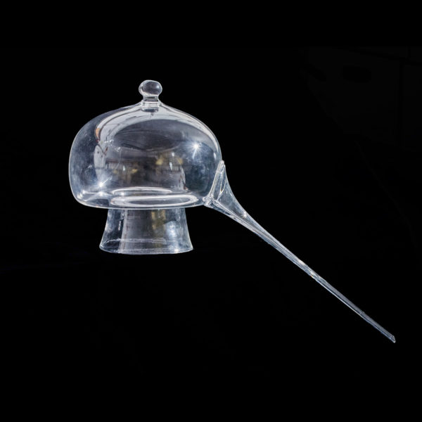 Alembic Fragments | Historic Jamestowne