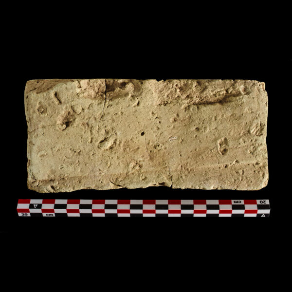 Dutch Bricks | Historic Jamestowne