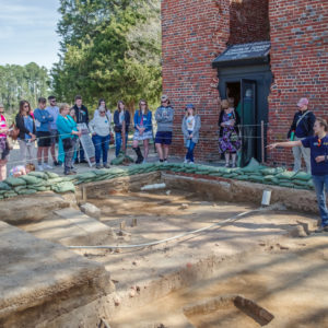 Visit Guide | Historic Jamestowne