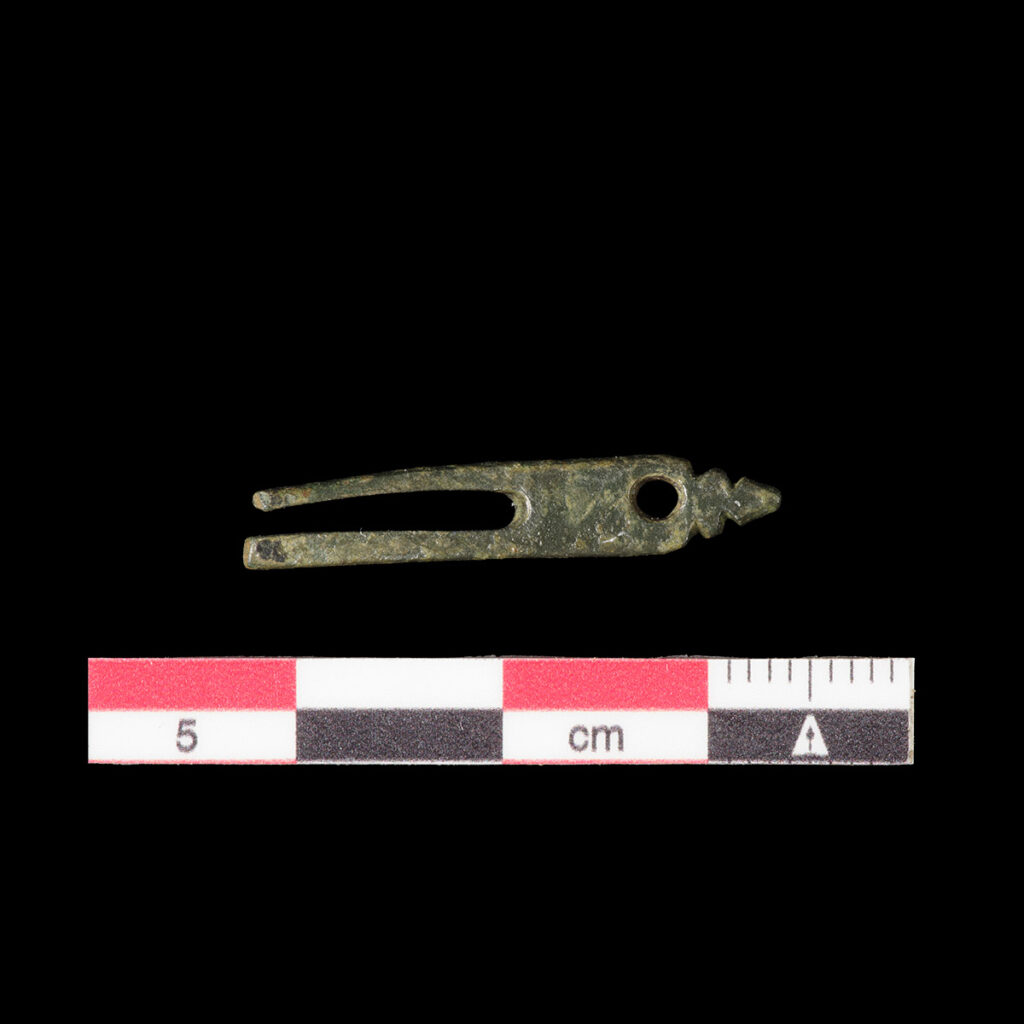 Bodkins | Historic Jamestowne