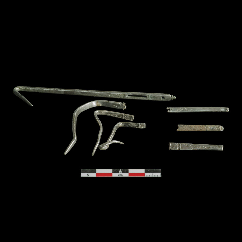 Bodkins | Historic Jamestowne