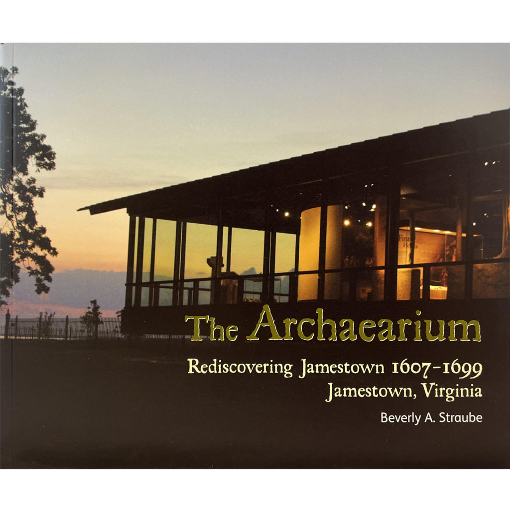 Adventurers of Purse and Person | Historic Jamestowne