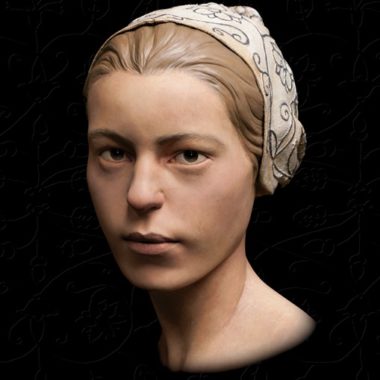 Jane | Historic Jamestowne