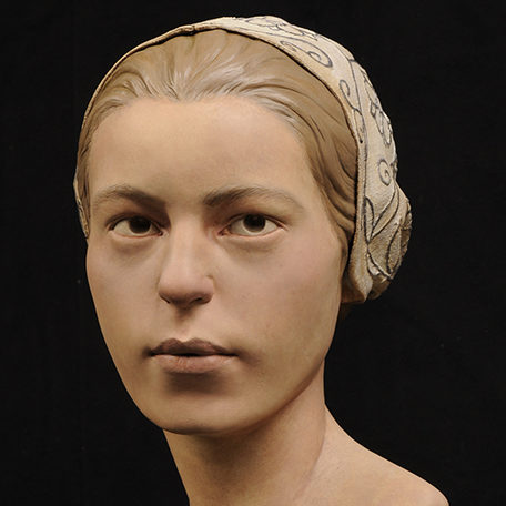 Archaearium Map | Historic Jamestowne