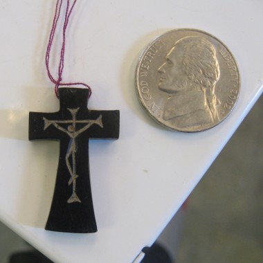 July 2007 | Historic Jamestowne