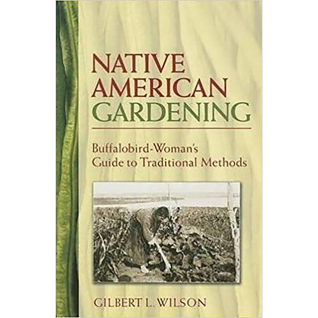 Native American Gardening | Historic Jamestowne