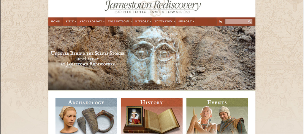 Queen’s visit to Jamestown featured in documentary | Historic Jamestowne