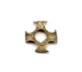 Portuguese Cross | Historic Jamestowne