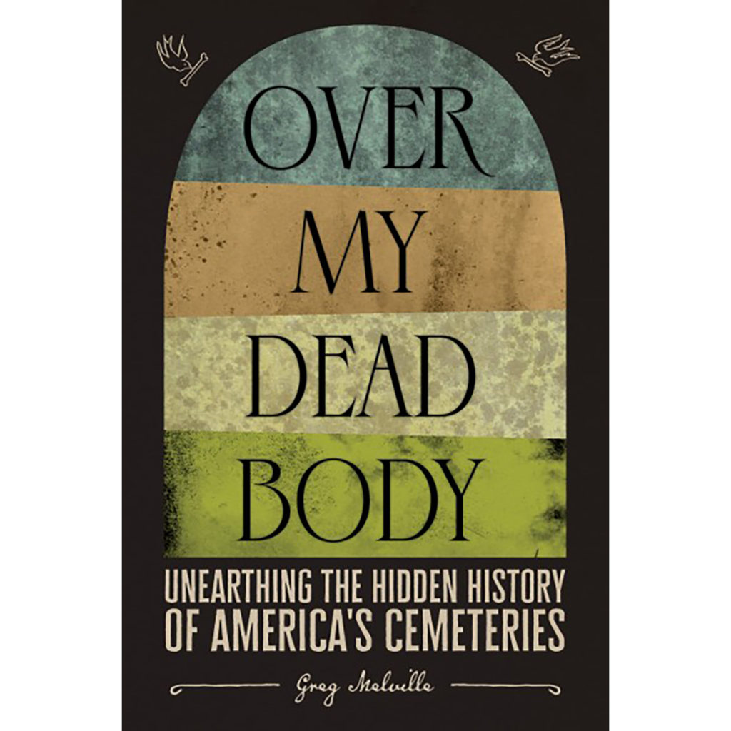 Over My Dead Body | Historic Jamestowne