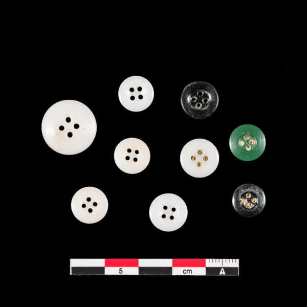 Buttons | Historic Jamestowne