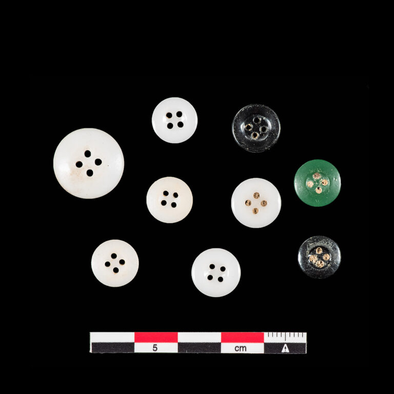 Buttons | Historic Jamestowne