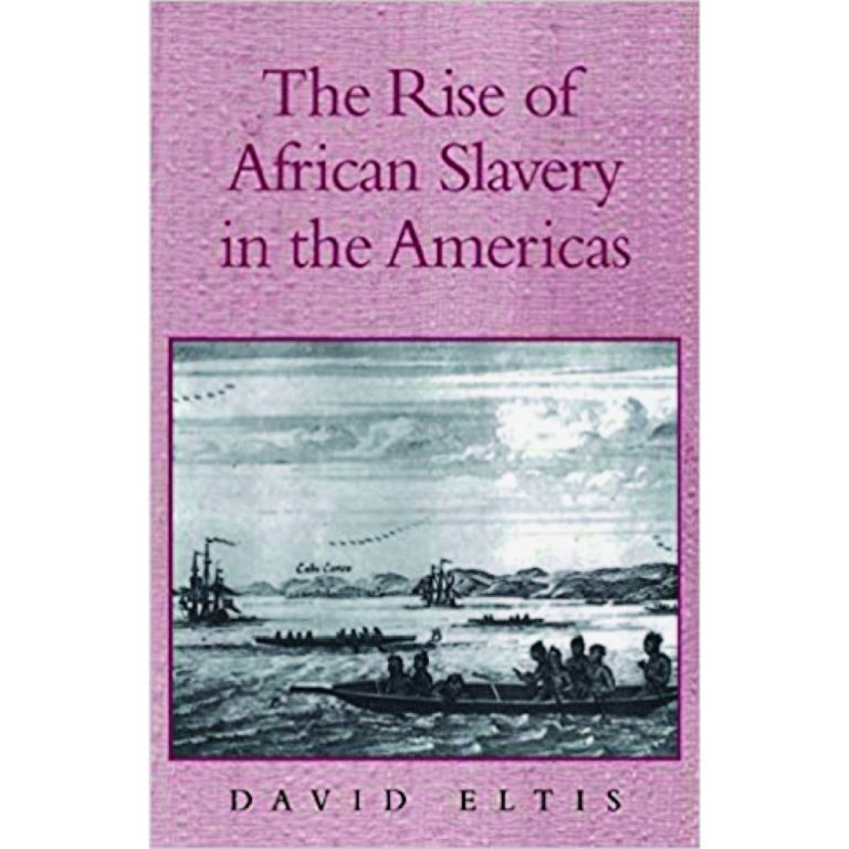 The Rise of African Slavery in The Americas | Historic Jamestowne