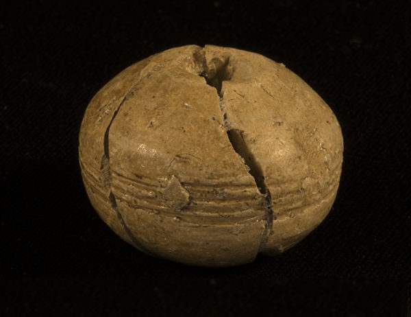Spindle Whorl | Historic Jamestowne