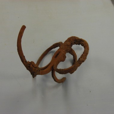 August 2006 | Historic Jamestowne