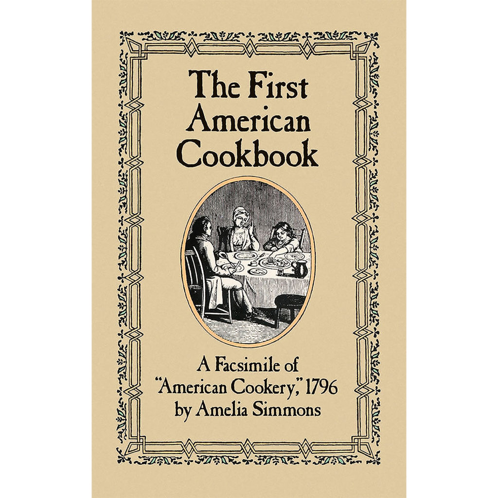 The First American Cookbook | Historic Jamestowne
