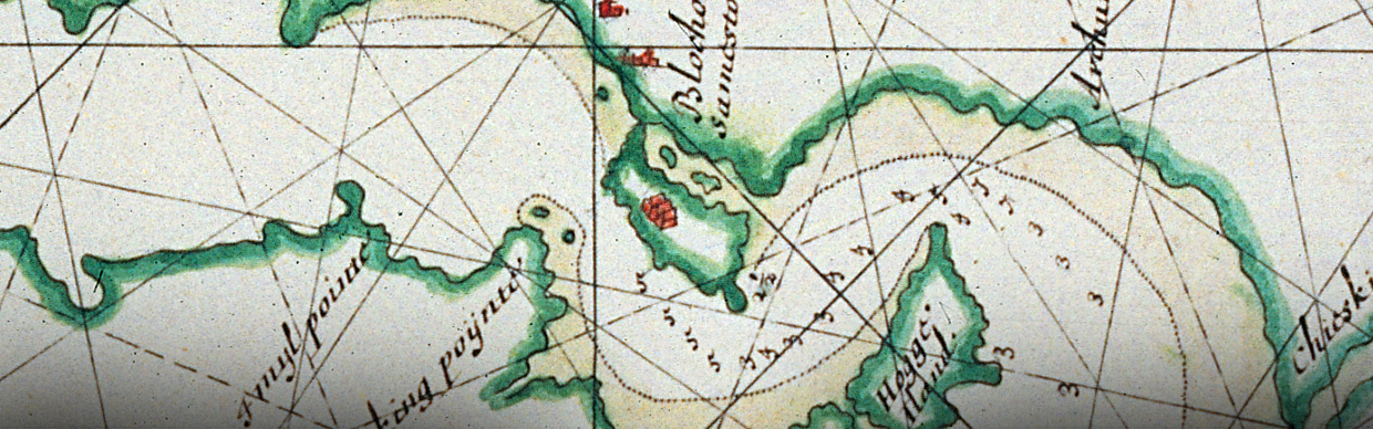 History | Historic Jamestowne