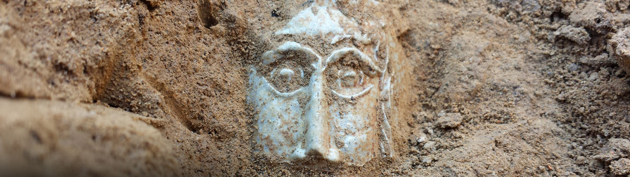 Archaeology | Historic Jamestowne