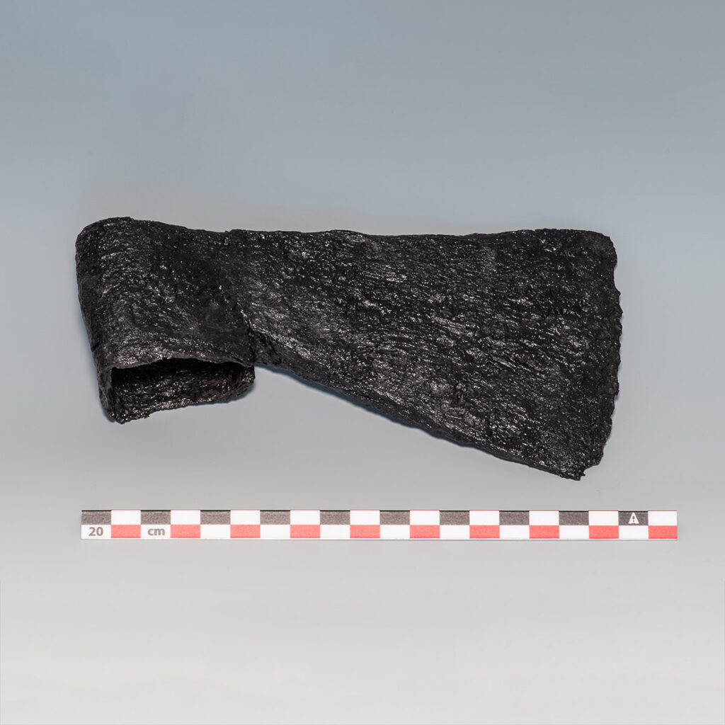 Axes | Historic Jamestowne