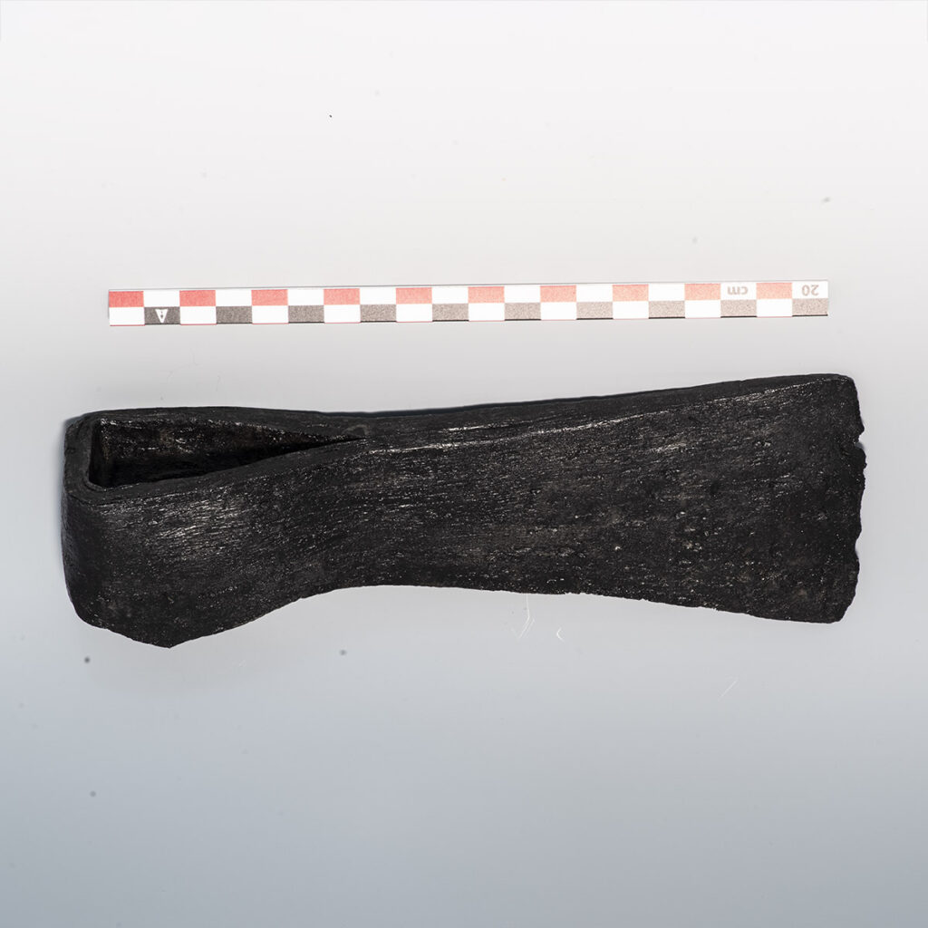 Axes | Historic Jamestowne