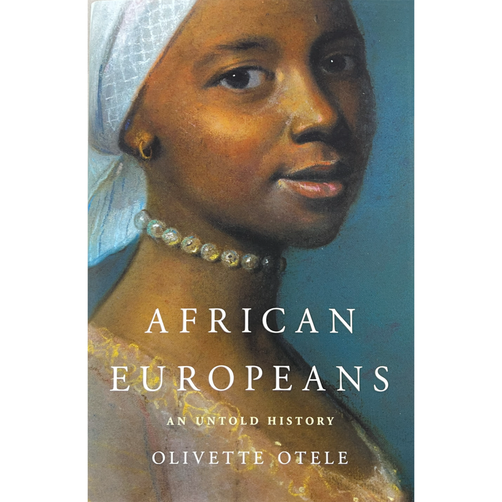 African Europeans | Historic Jamestowne