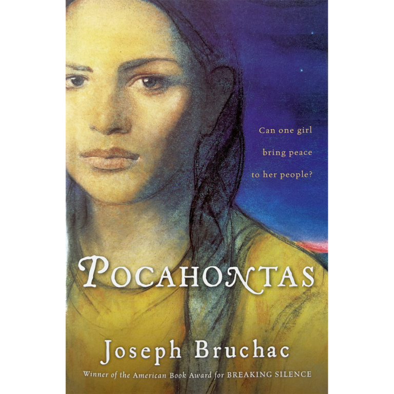 Pocahontas | Product categories | Historic Jamestowne