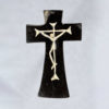 Jet Crucifix | Historic Jamestowne