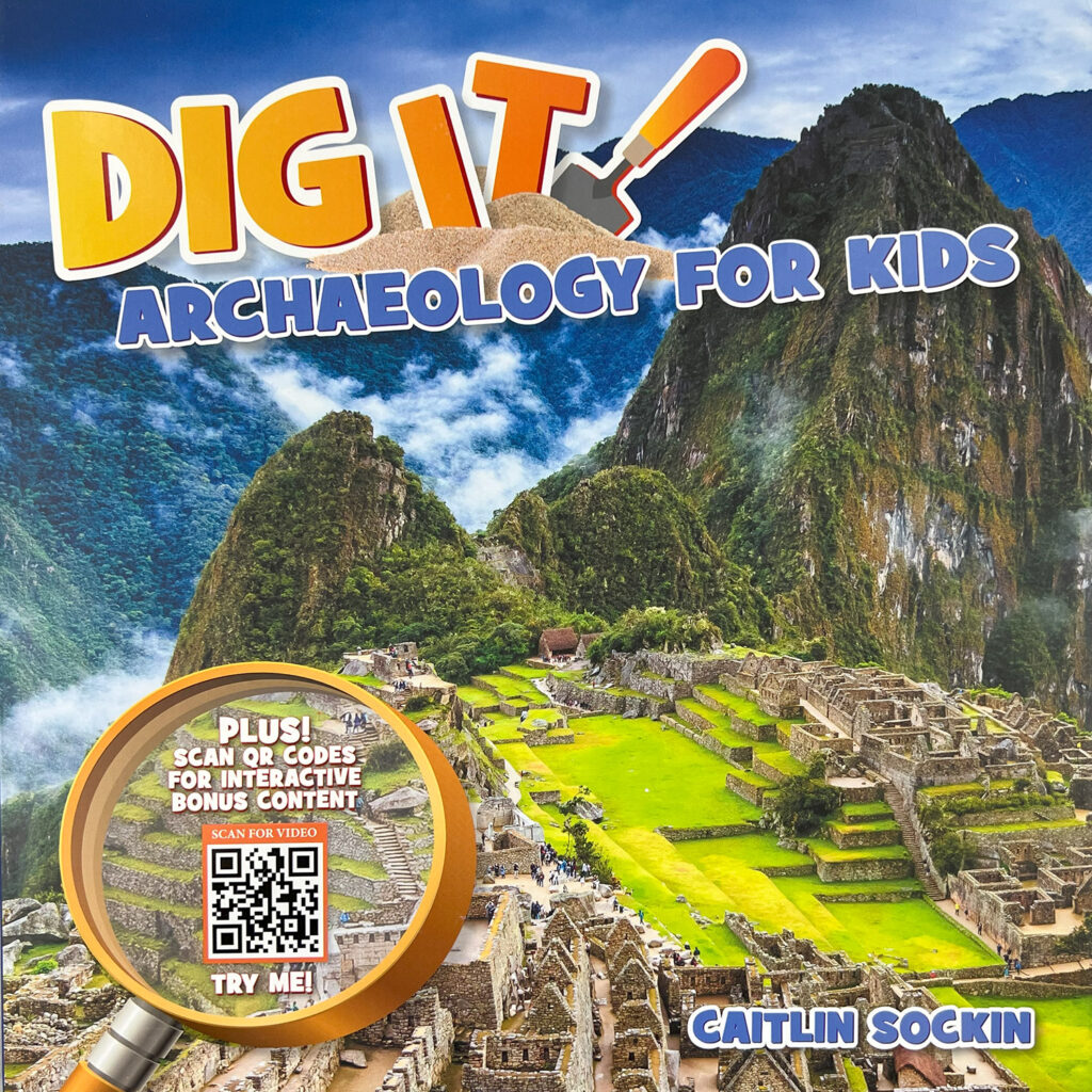 Shop | Historic Jamestowne