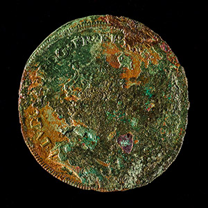 Jettons | Historic Jamestowne