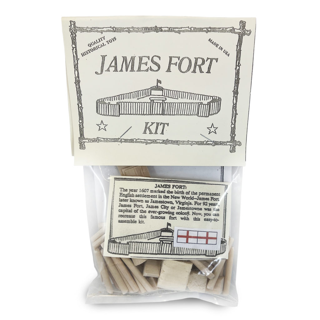 Shop | Historic Jamestowne