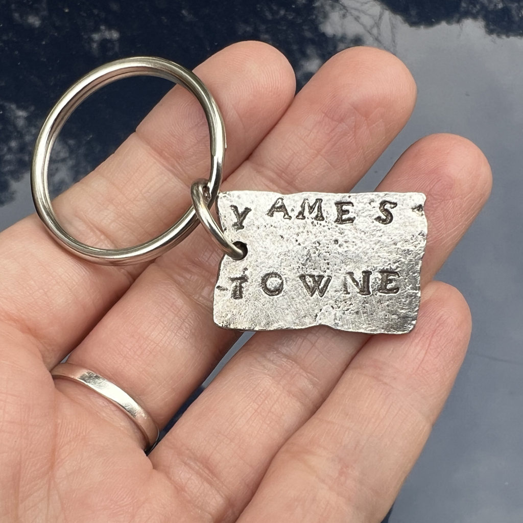 Artifact Inspired | Product Features | Historic Jamestowne