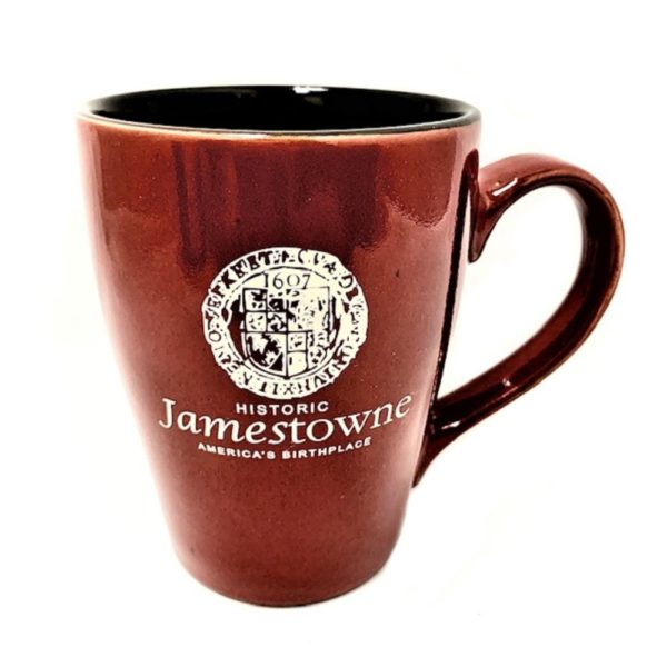 Pieces of Eight | Historic Jamestowne