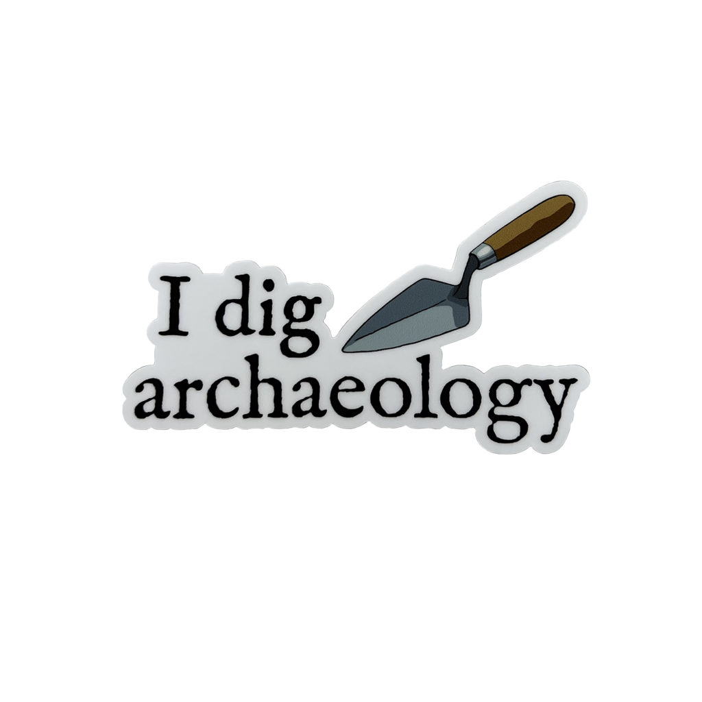 Stickers | Product categories | Historic Jamestowne