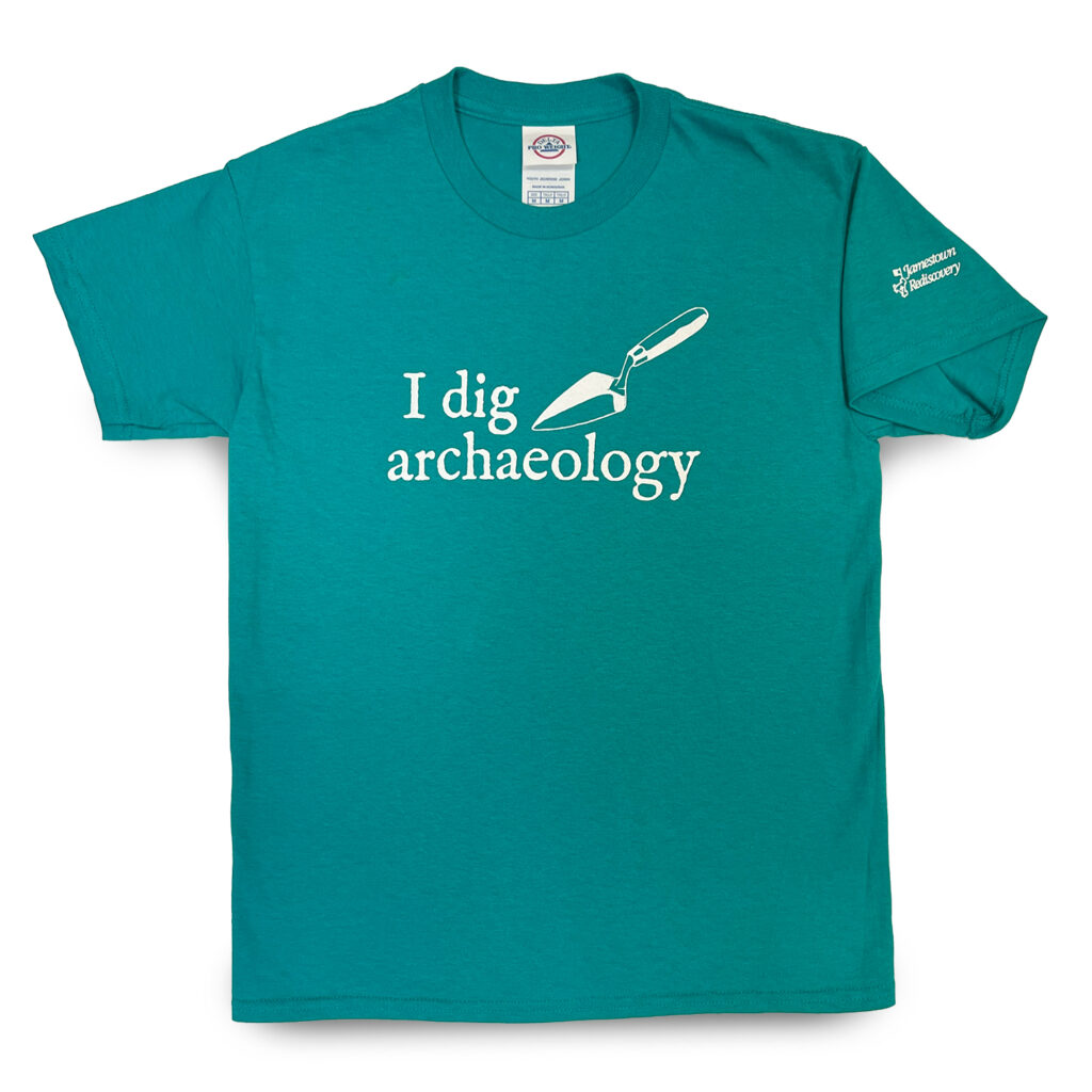 Shop | Historic Jamestowne